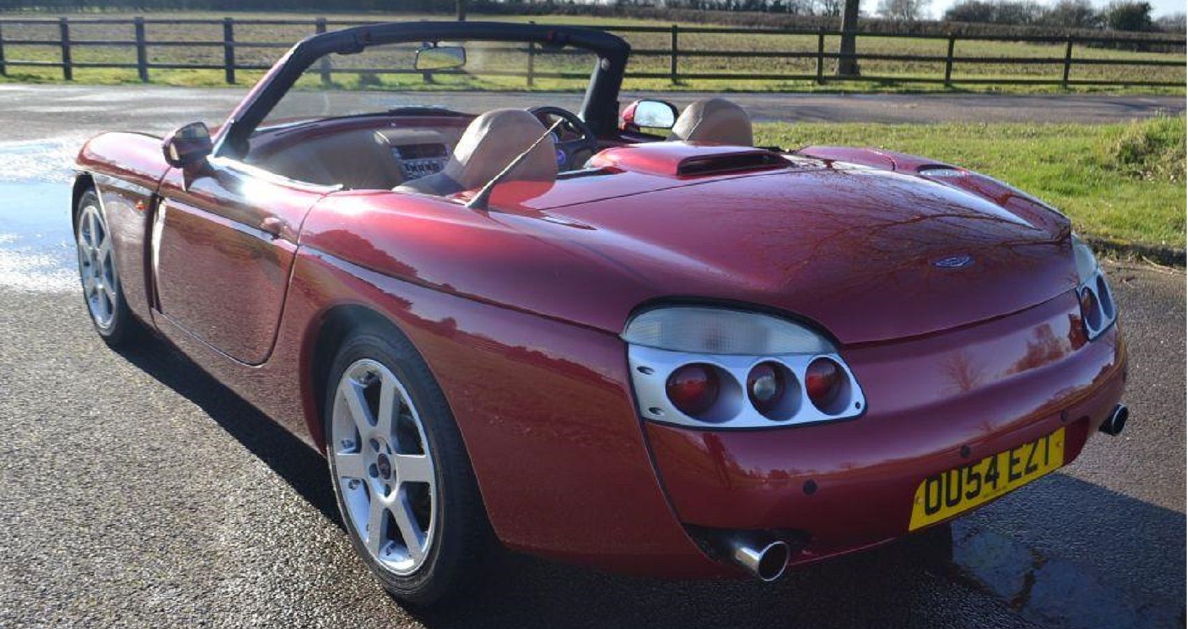 10 Cars That Don't Live Up To Their Awesome Names