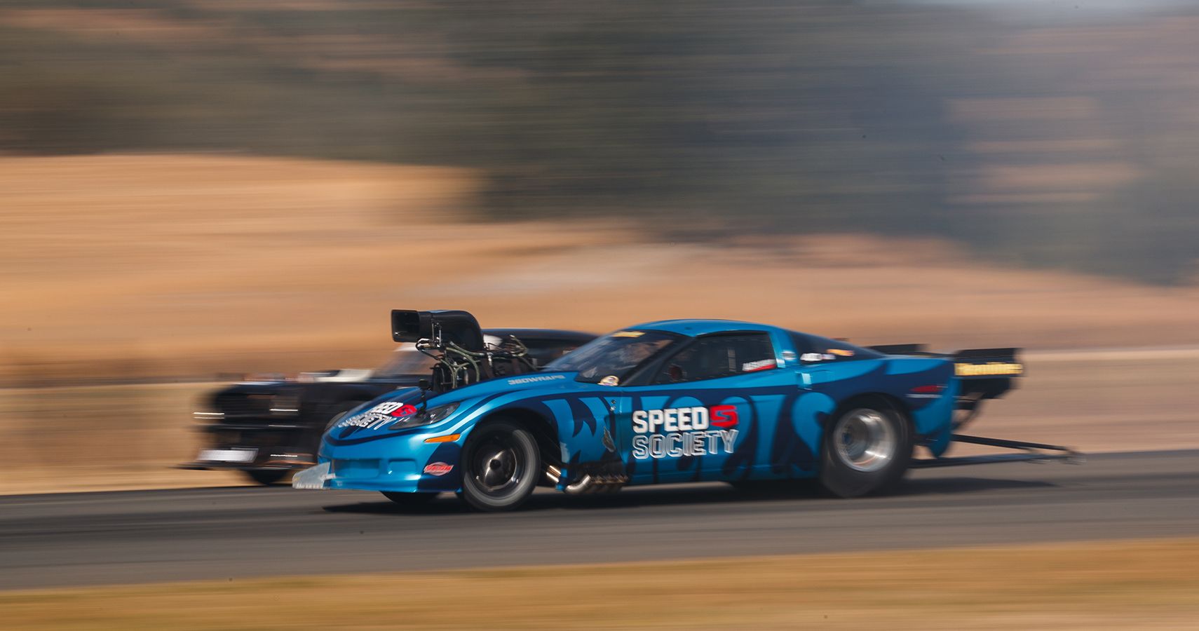 EXCLUSIVE: Ken Block Hands The Hoonicorn's Keys To His Daughter Lia For ...
