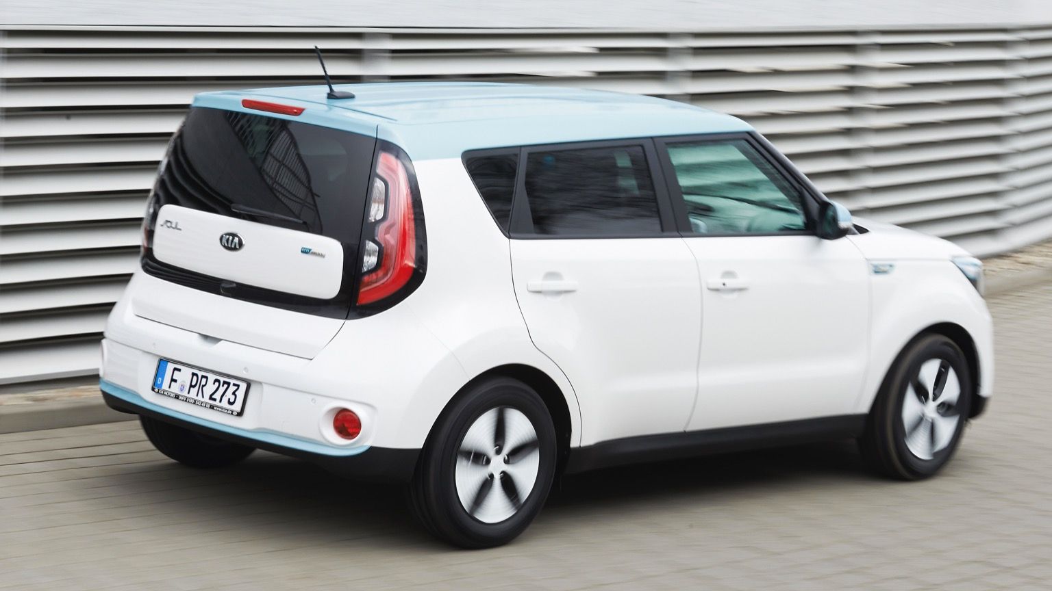These Are The 10 Best Small Electric Cars