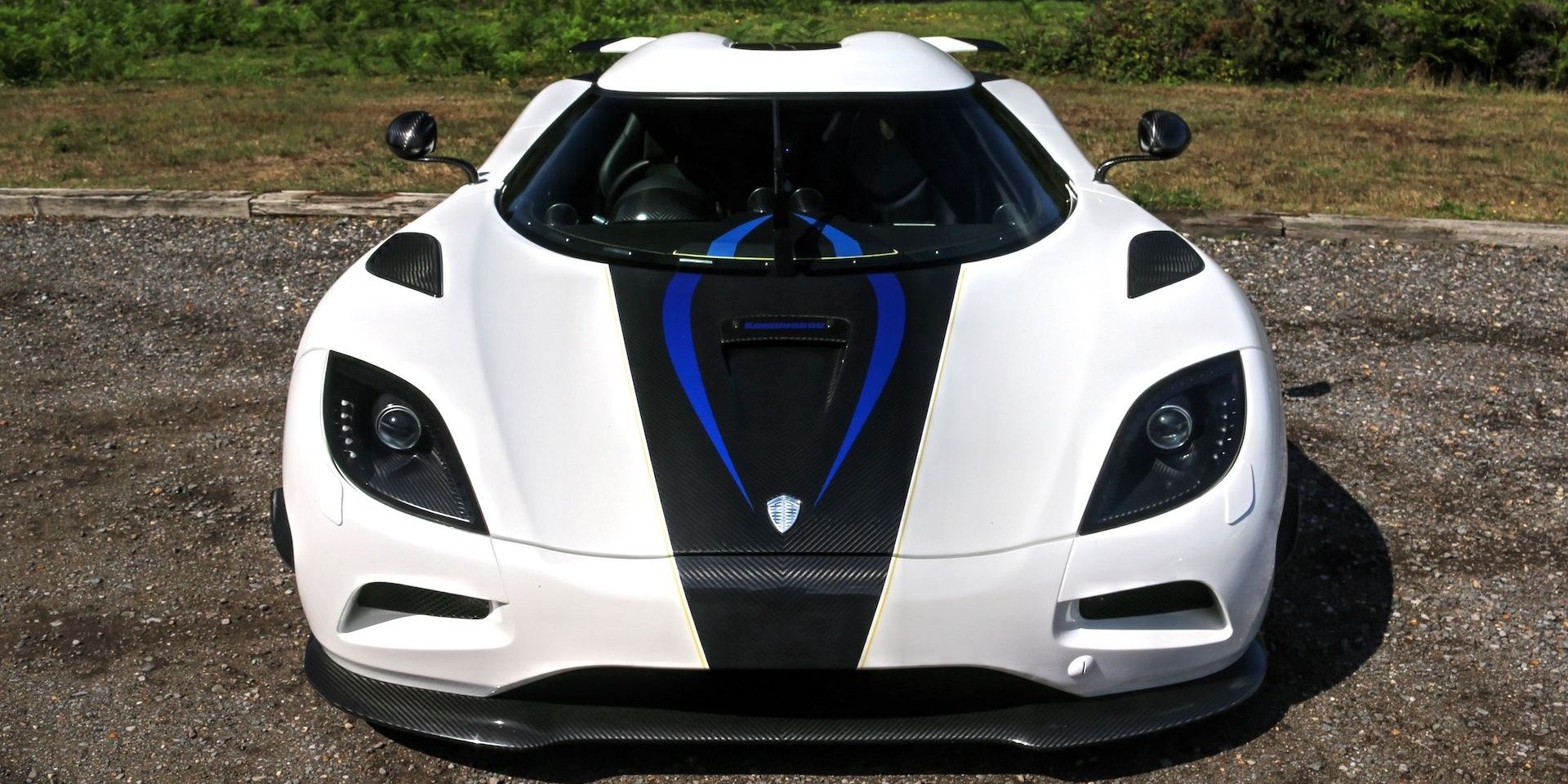 Here's How Koenigsegg's Cars Have Evolved Over The Years