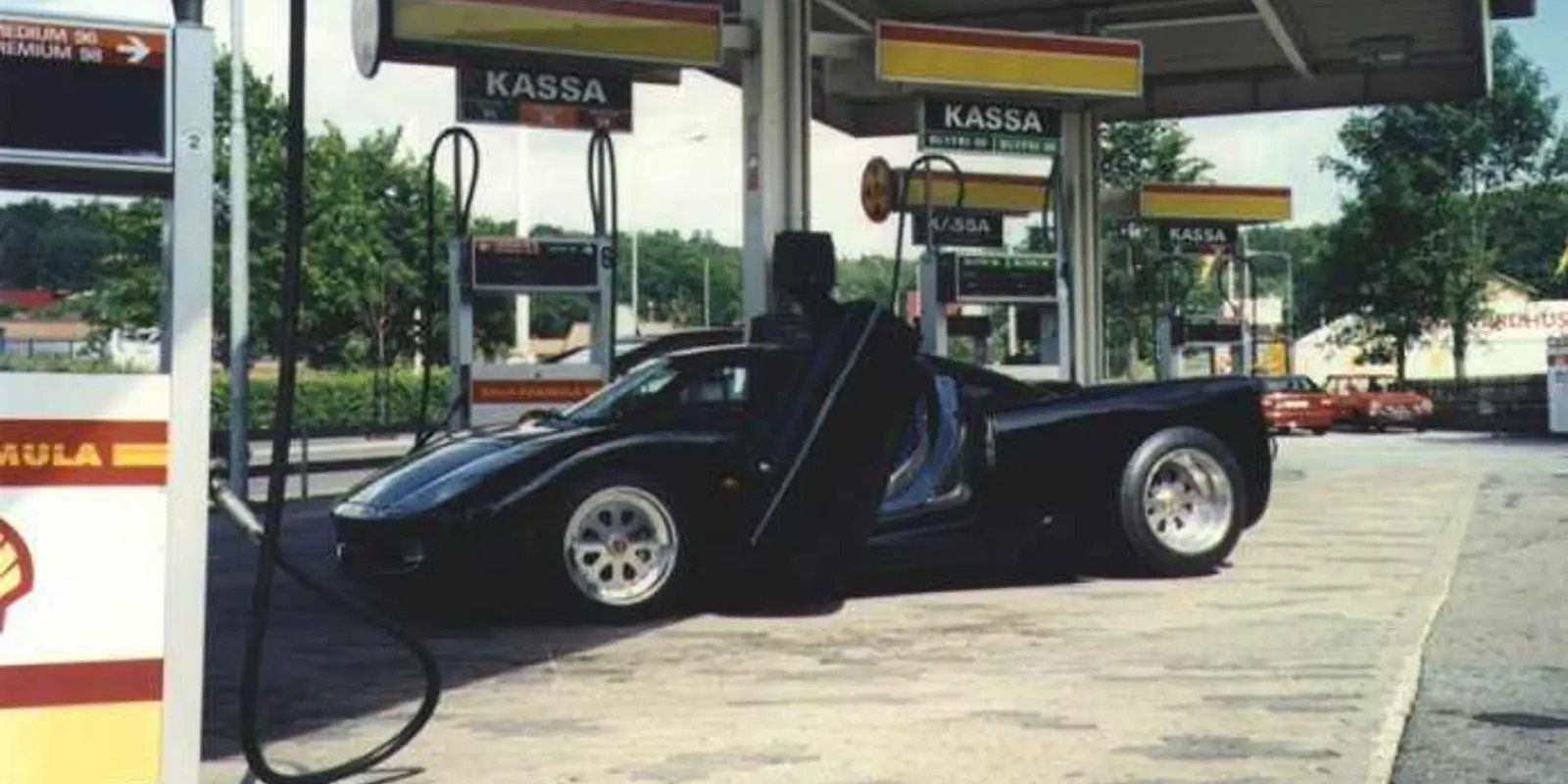 Here's How Koenigsegg's Cars Have Evolved Over The Years