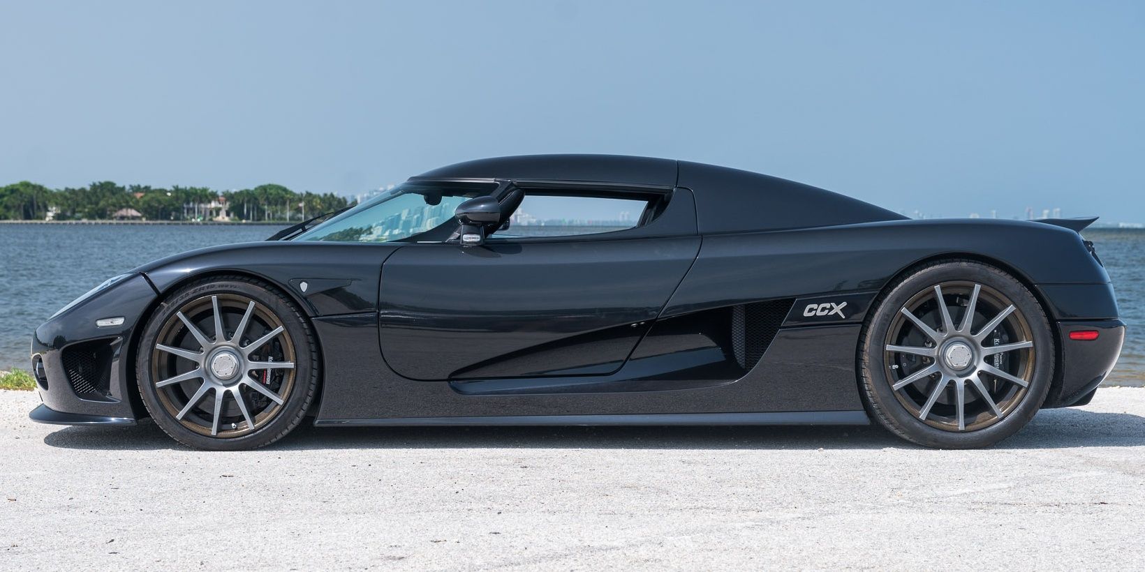 Here's How Koenigsegg's Cars Have Evolved Over The Years
