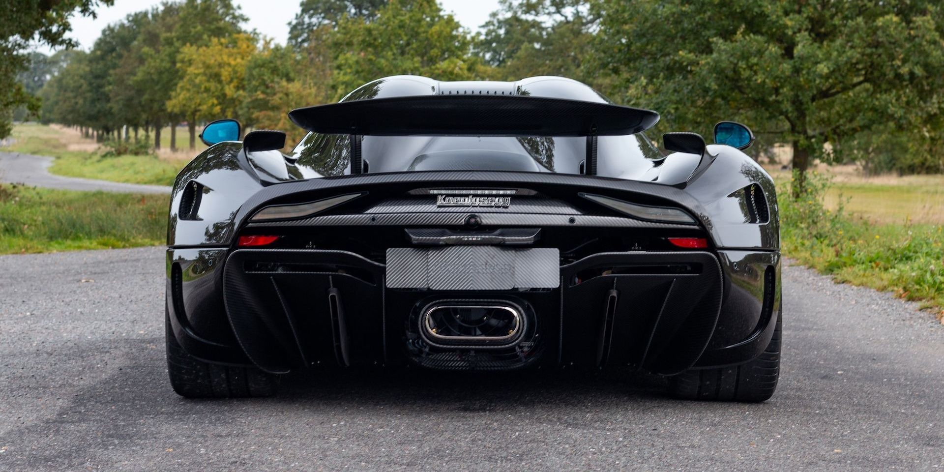 Here's How Koenigsegg's Cars Have Evolved Over The Years