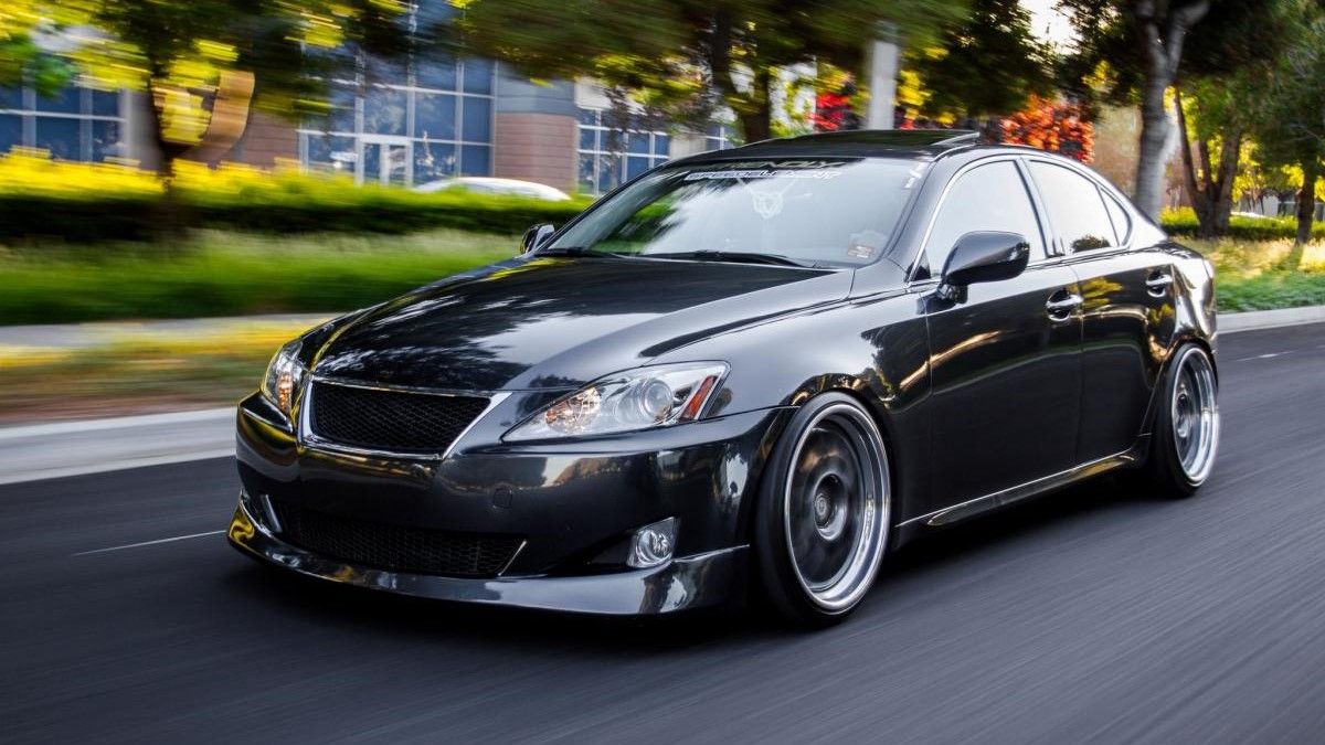 10 Best Affordable Japanese Project Cars Of The Last Decade