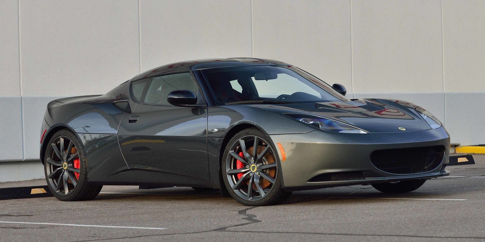 10 European Sports Cars Gearheads Stay Away From (And Why)