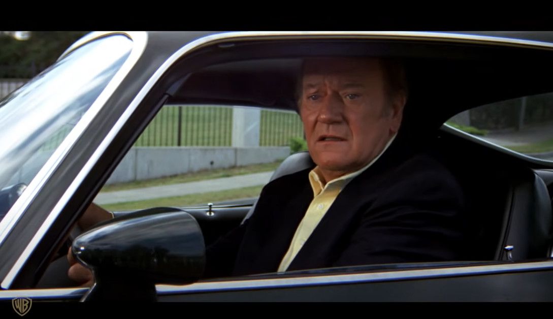 11 Reasons Why We Love The Pontiac Trans Am