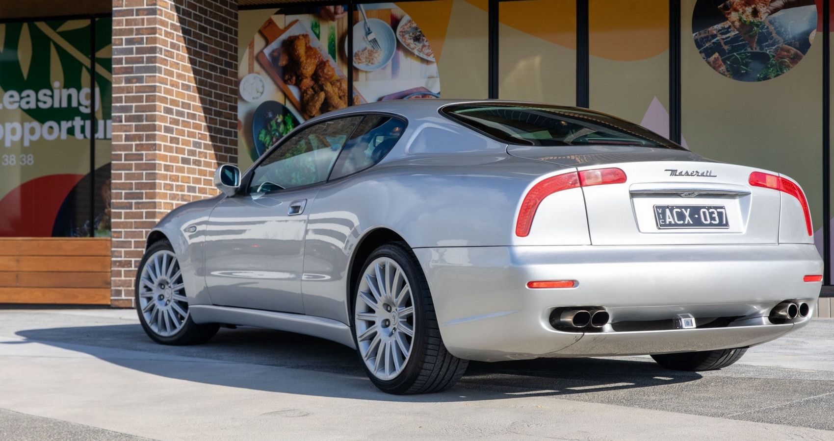 These 90s Supercars Are Cheap... But You Probably Shouldn't Buy One