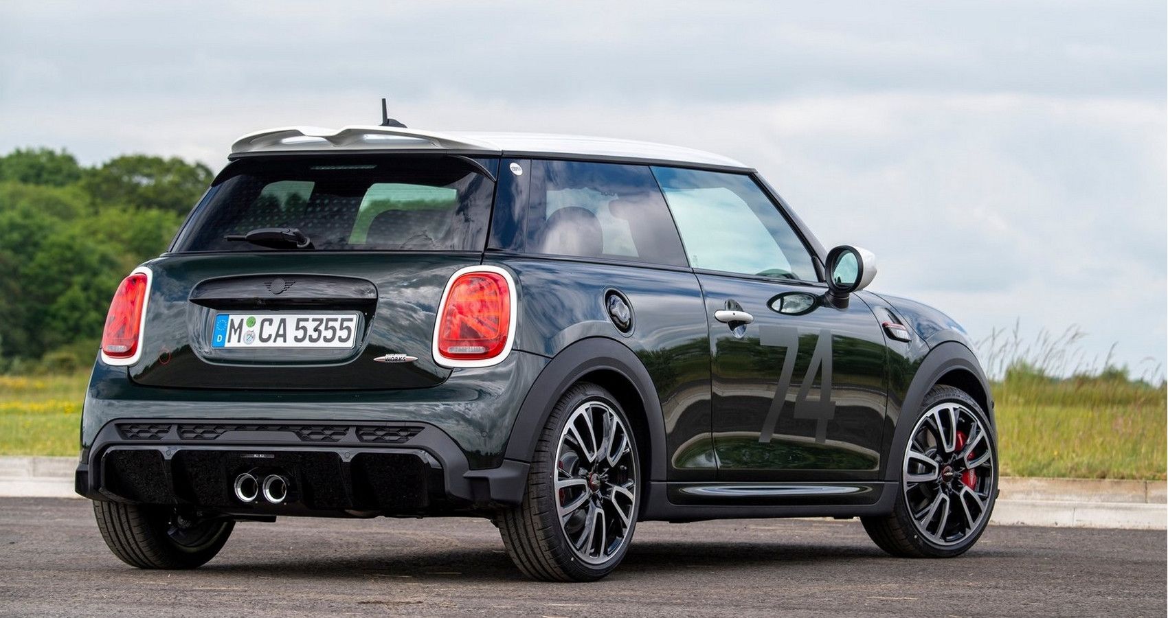 5 Awesome British Sports Cars You Should Buy Right Now (5 That Are Best ...