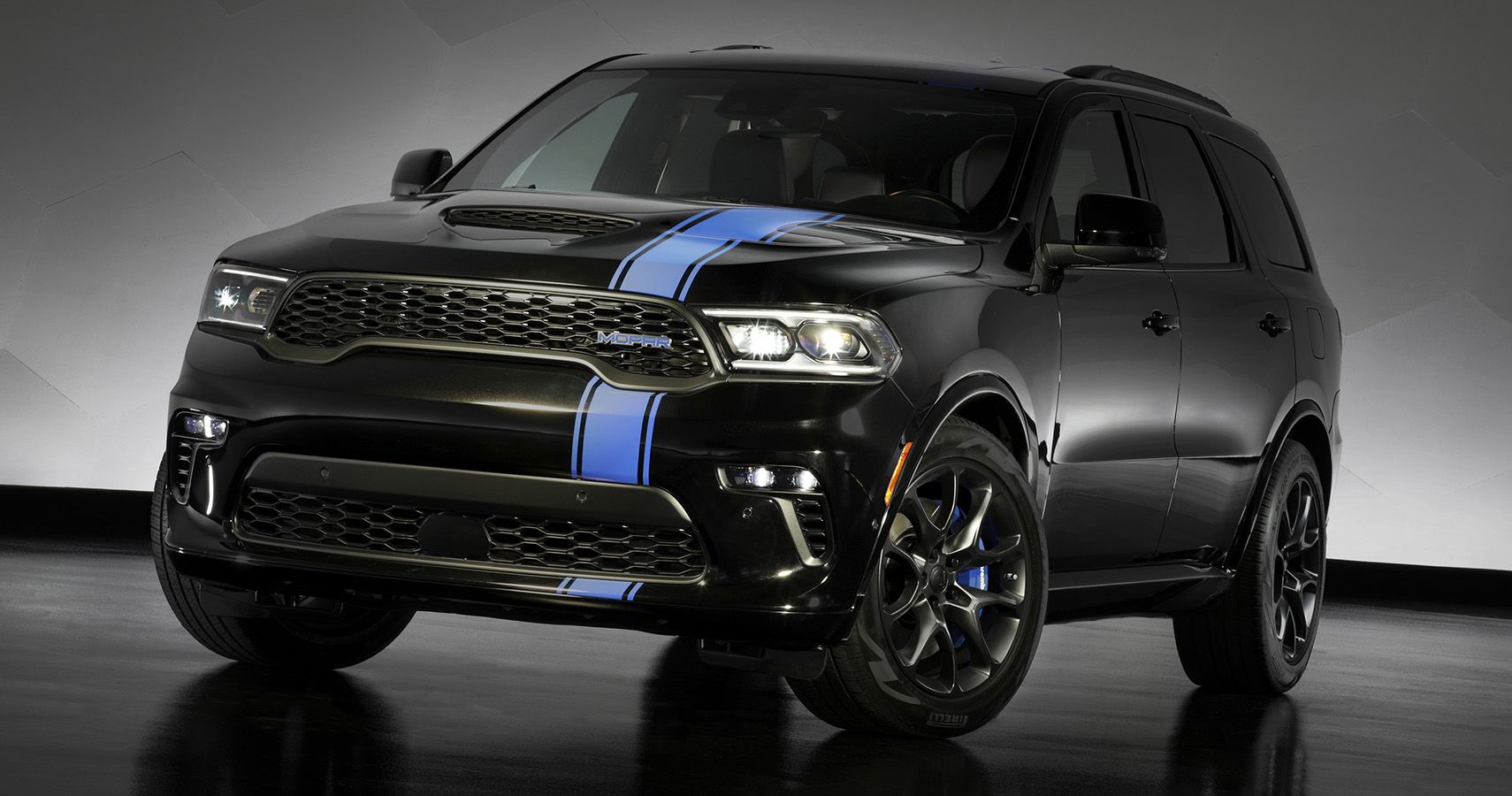 What will the final LA series Challenger built and end of the ...