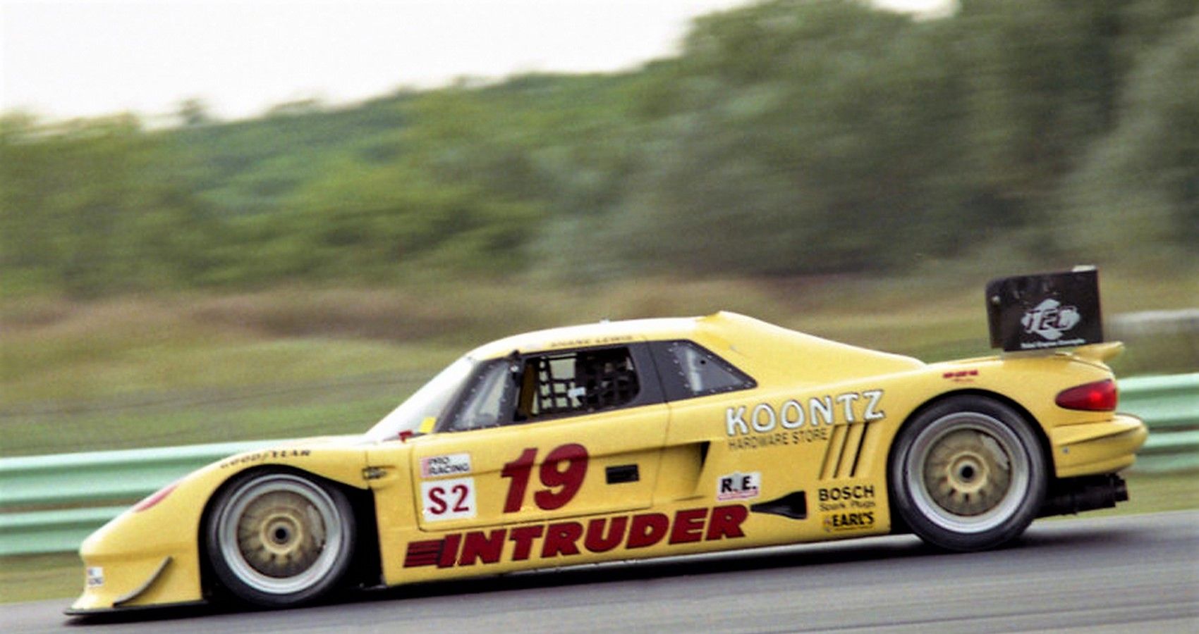 10 Things Gearheads Forgot About The Weird And Wonderful Consulier GTP