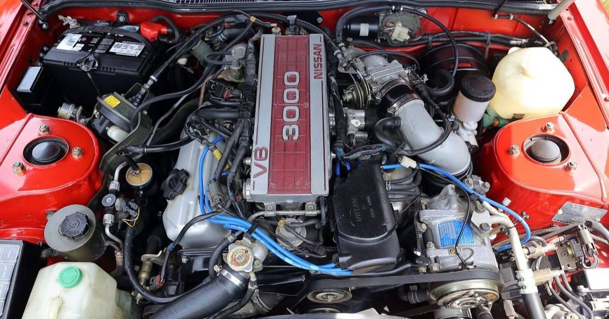 These '90s Sports Cars Are A Waste Of Time And Money