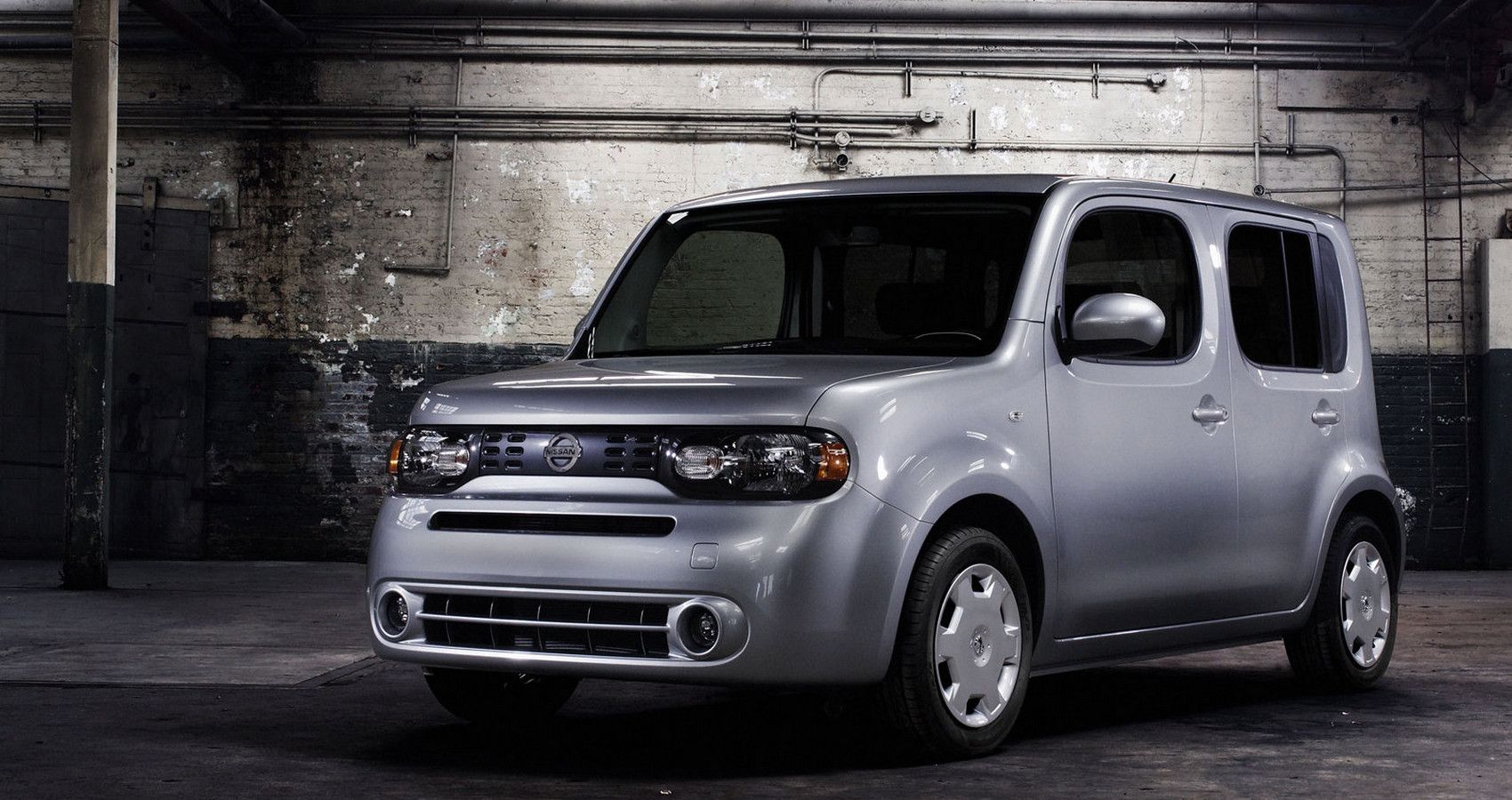 We Can't Understand Why Anyone Bought These Ugly Cars