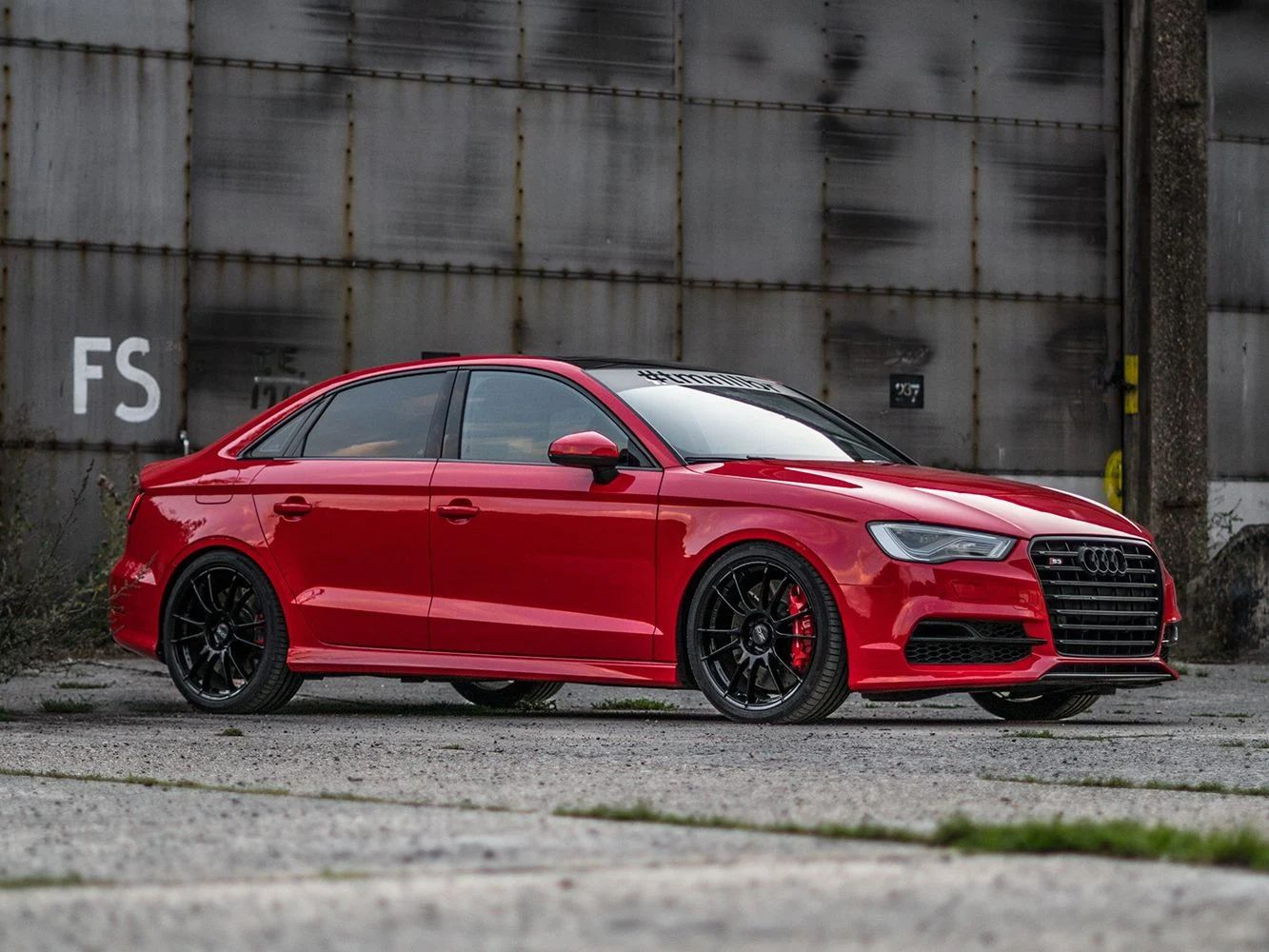 10 Performance Rims That Look Great On Any Sports Car