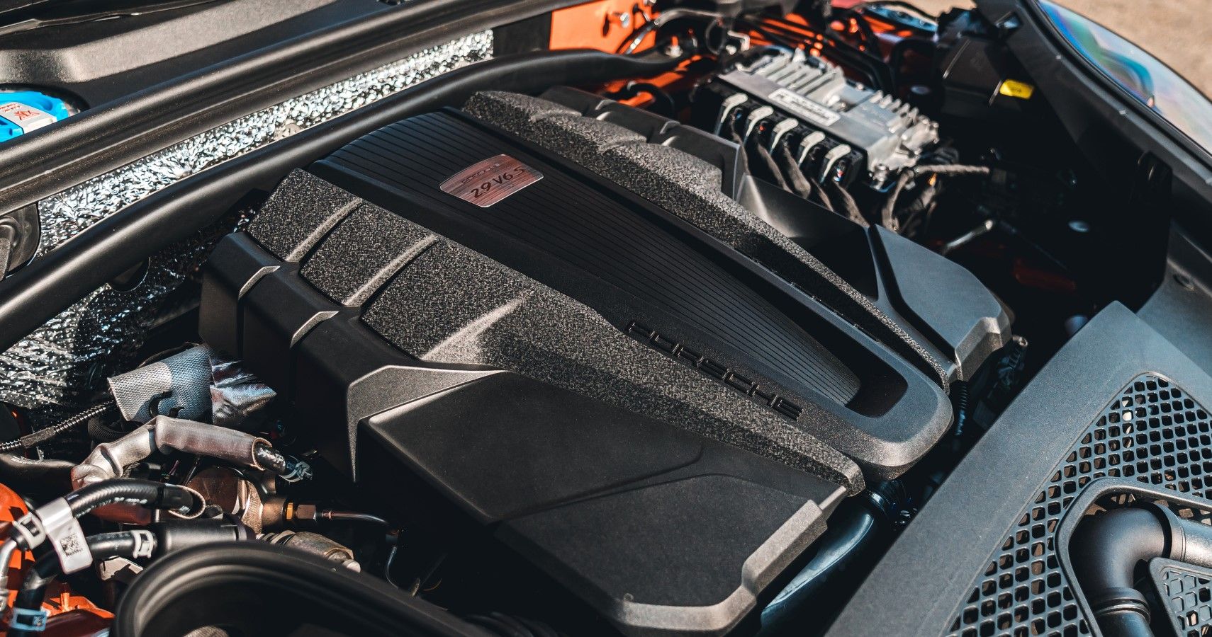 Everything You Need To Know About The 2022 Porsche Macan S