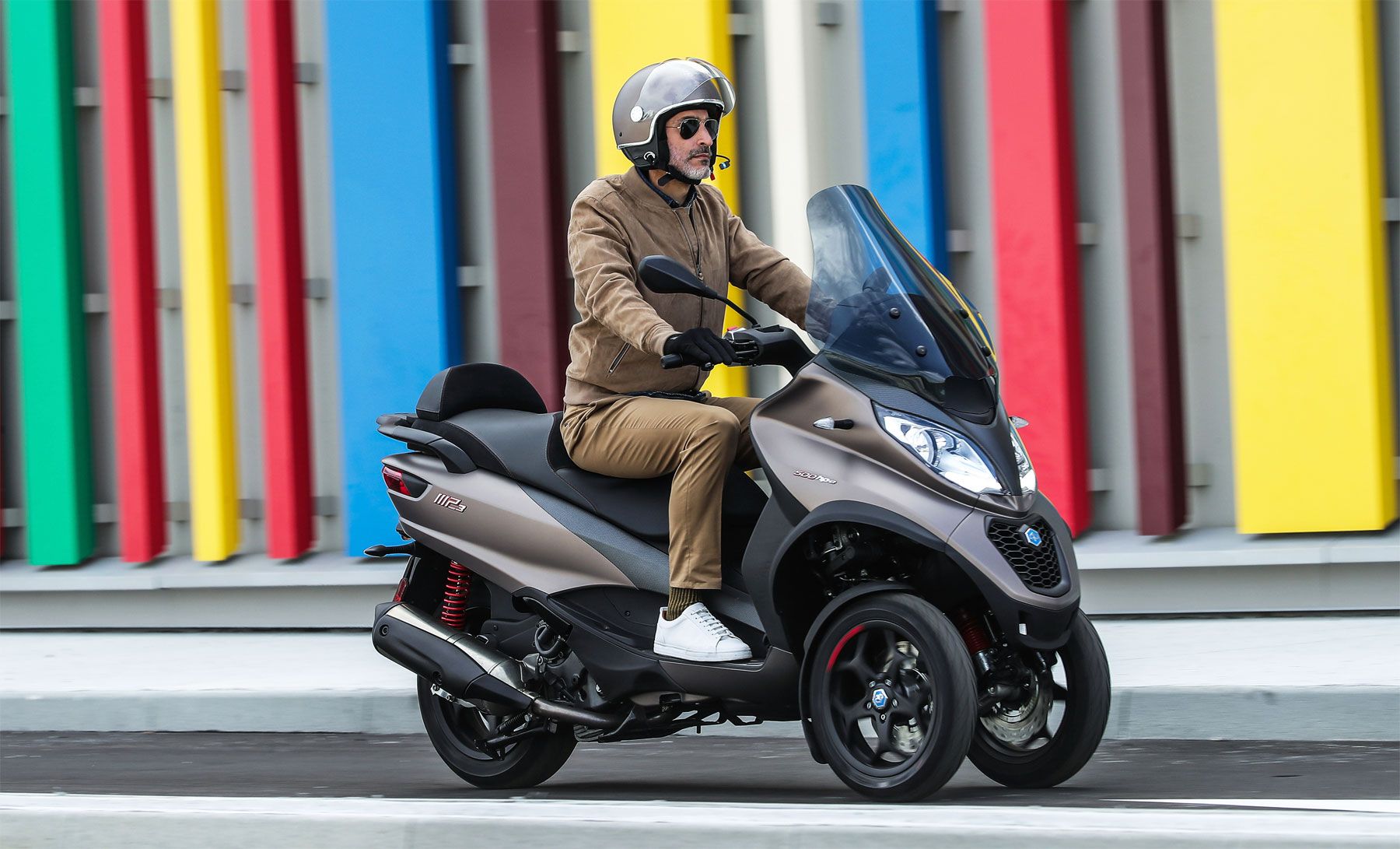 The Best Three-Wheeled Motorcycles To Buy