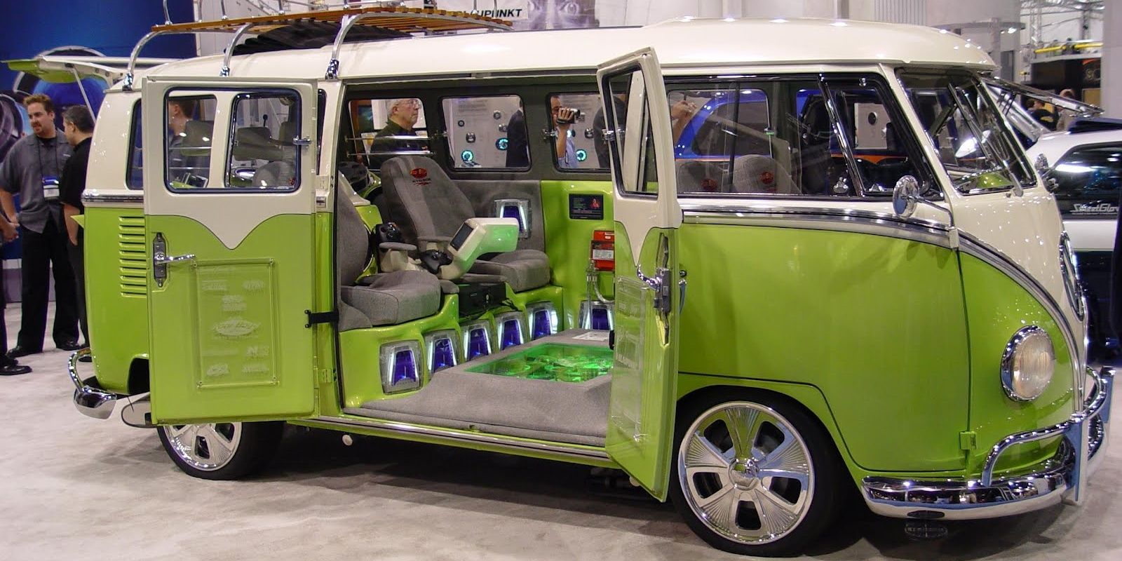 Here’s The Hidden Truth Behind West Coast Customs