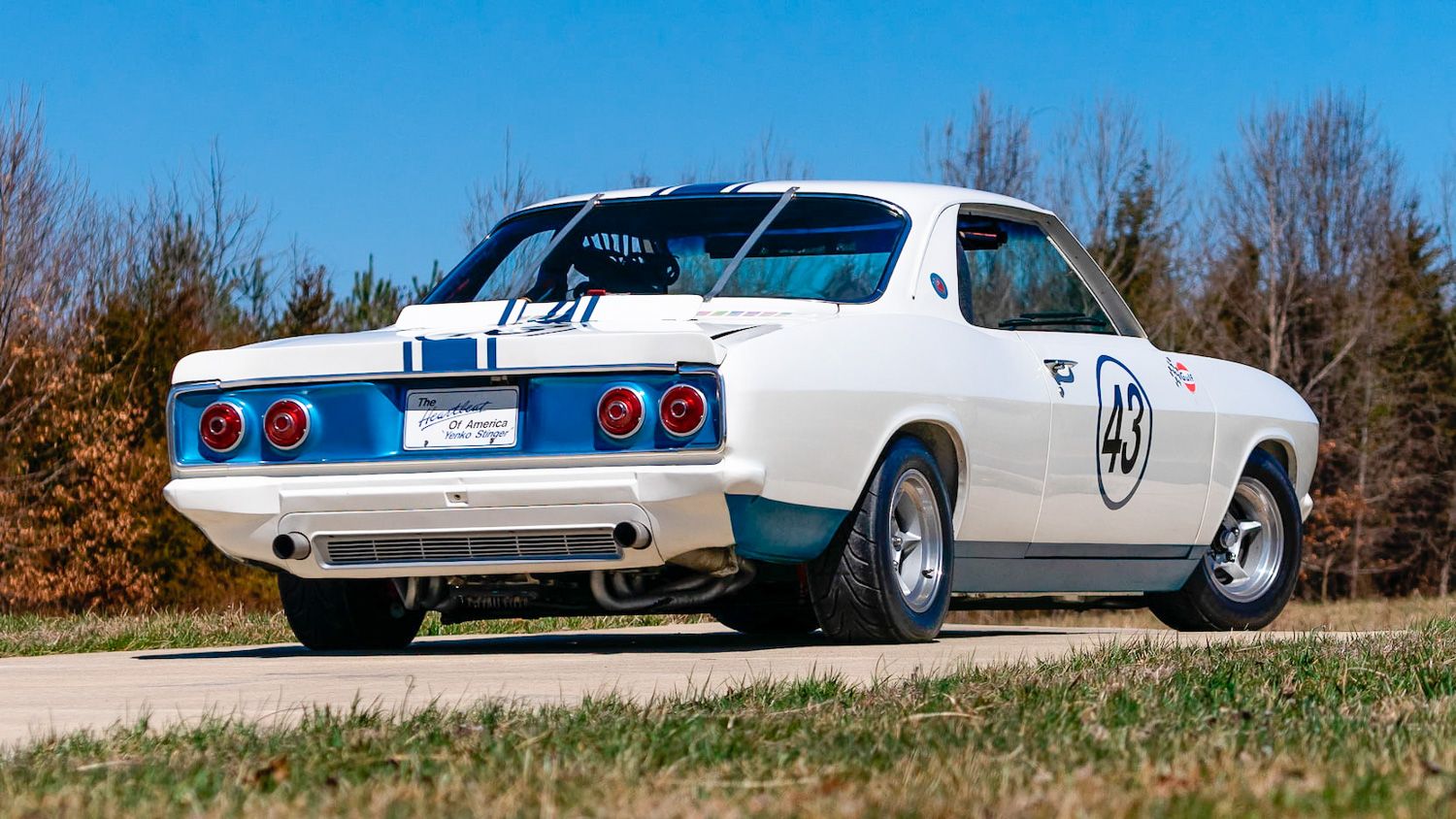 Nobody Bought These American Cars... But Now They Cost A Fortune