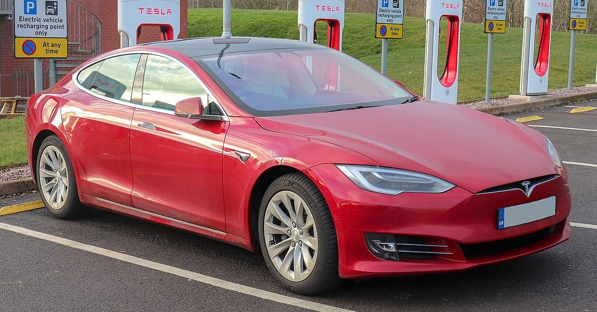 Here's How Many Miles Tesla's Top Cars Last