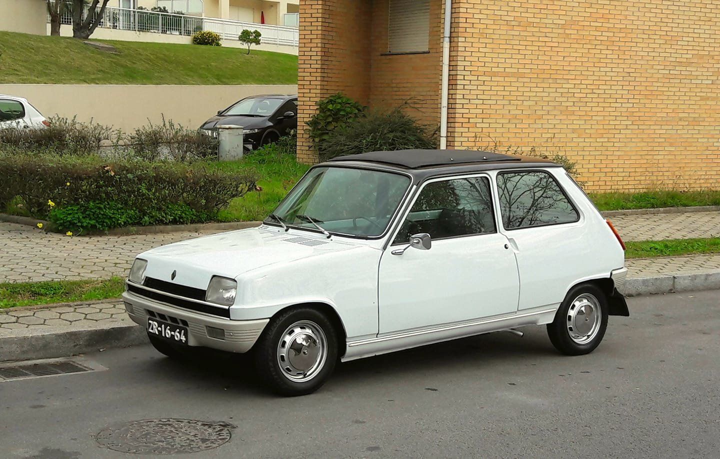10 Things Everyone Forgot About The Renault 5 Turbo