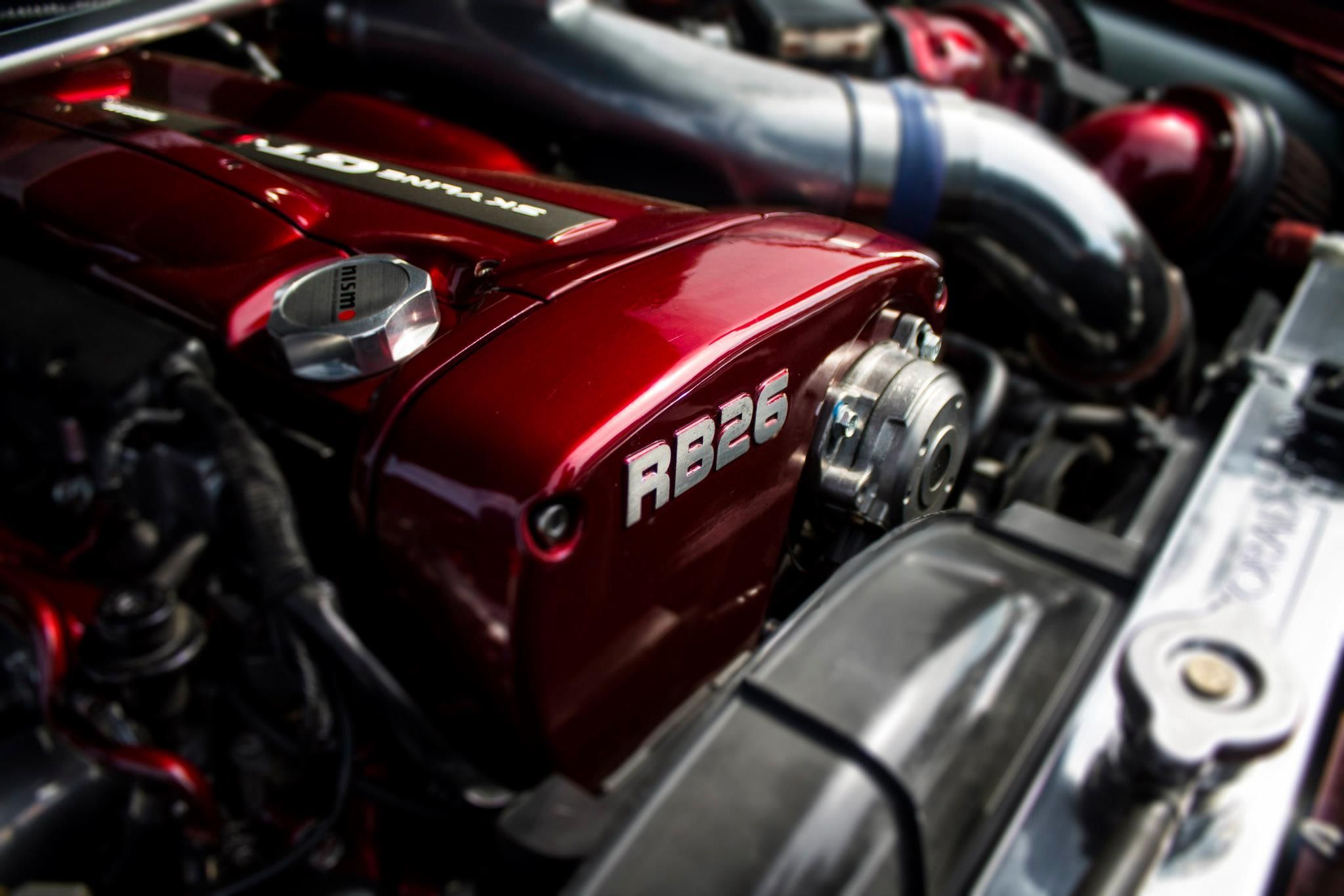 These Are Some Of The Most Reliable Car Engines Ever Made
