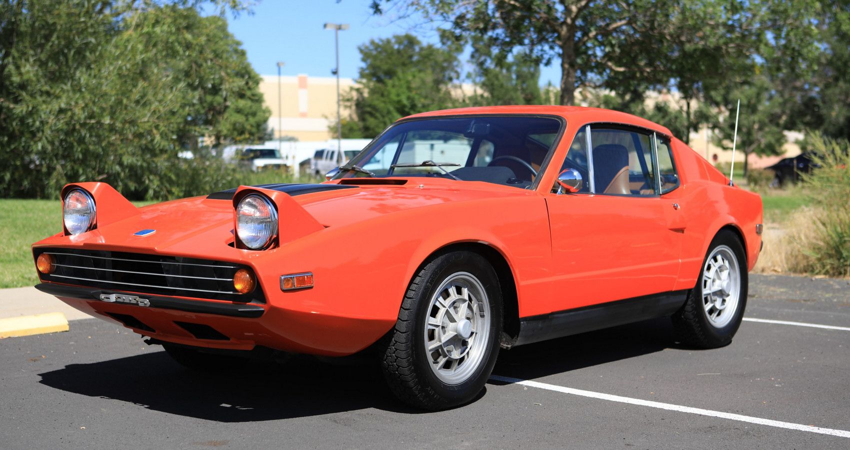 10 Sports Cars That Are Too Overpriced For Their Performance