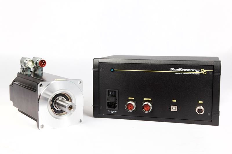 These Are The Best Direct Drive Wheels On The Market