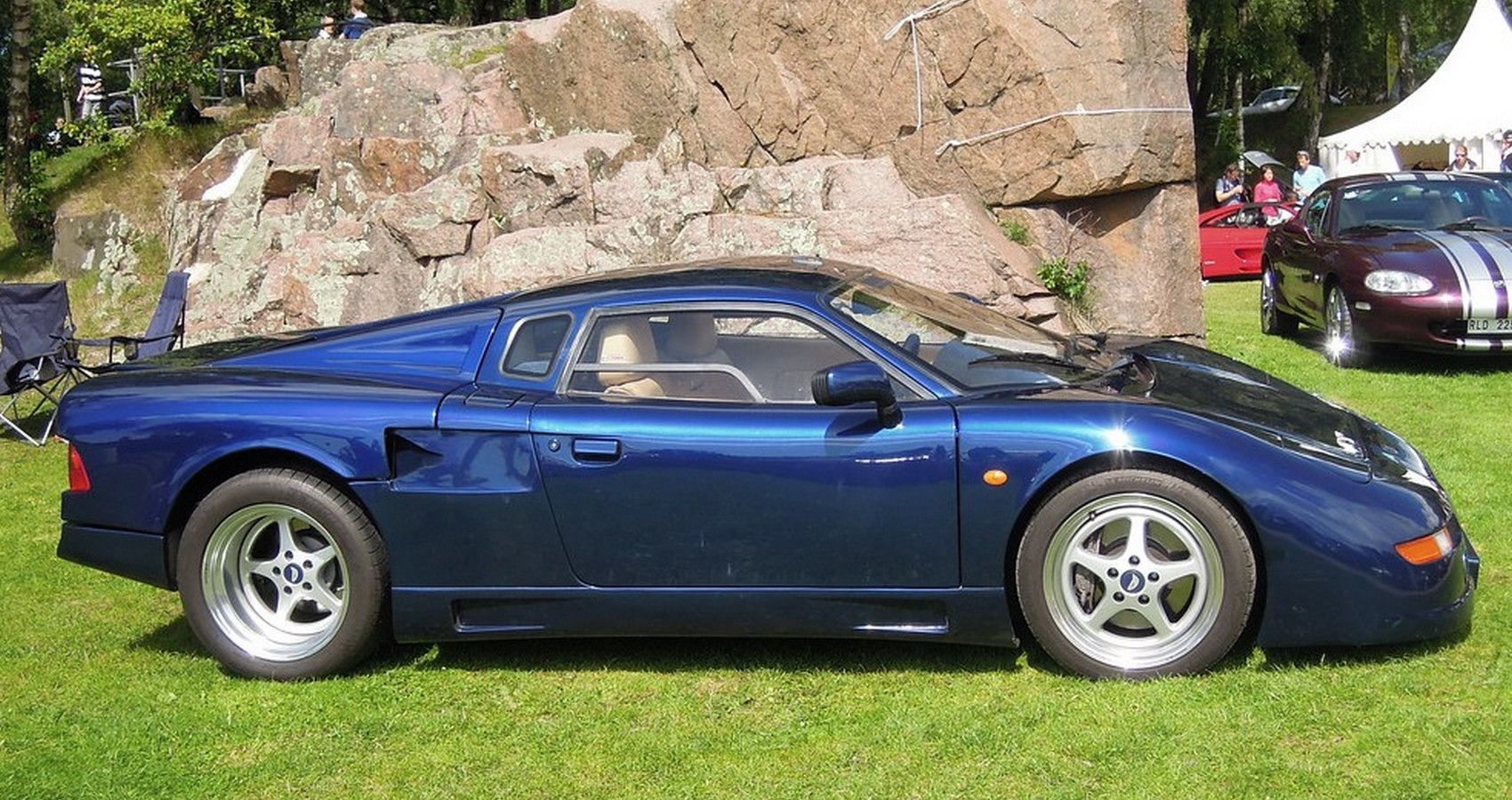 10 Cars That Don't Live Up To Their Awesome Names