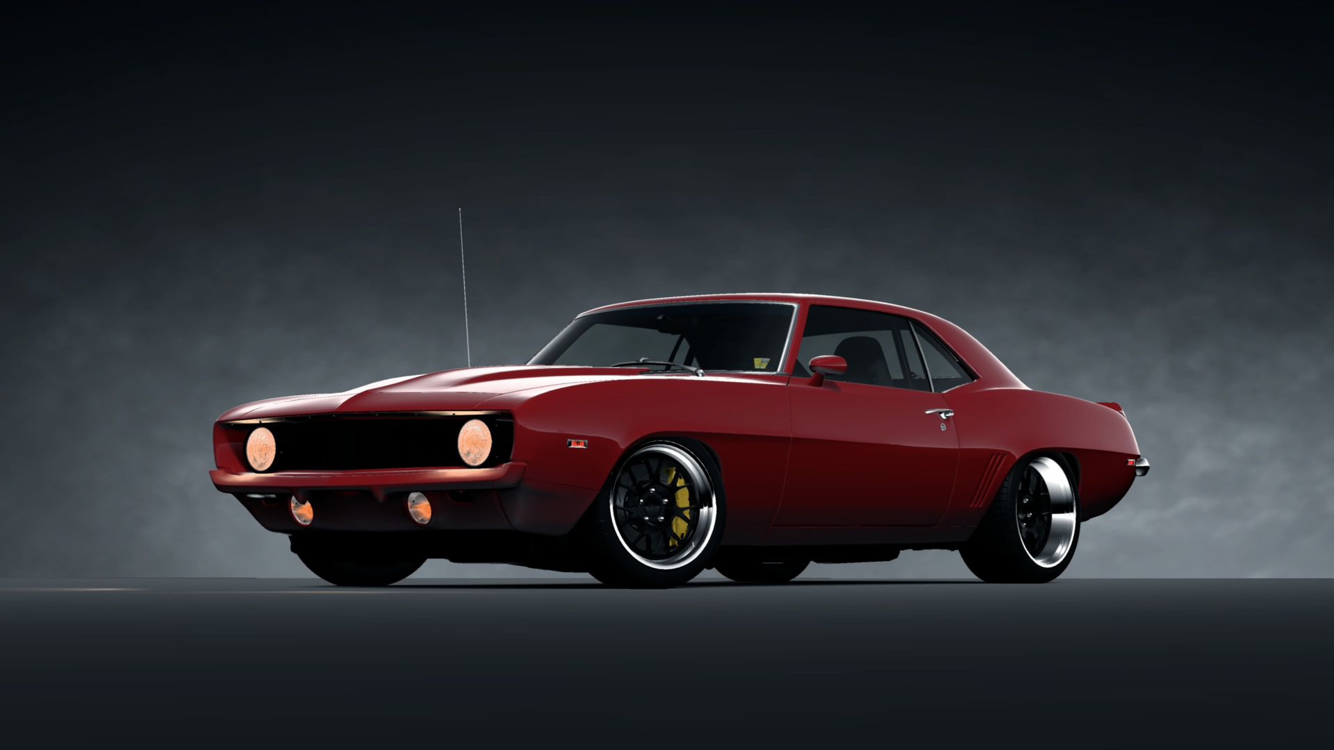 These 10 Awesome Cars Won The Annual SEMA Gran Turismo Awards