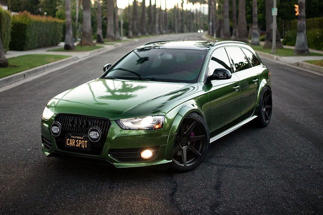 10 Performance Rims That Look Great On Any Sports Car