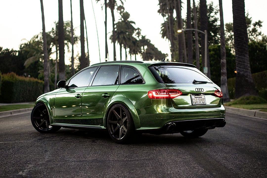 10 Performance Rims That Look Great On Any Sports Car