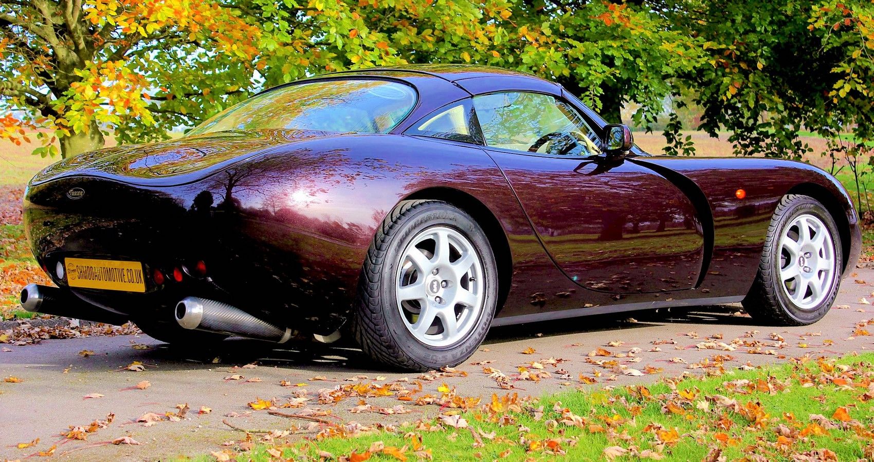 These 90s Supercars Are Cheap... But You Probably Shouldn't Buy One