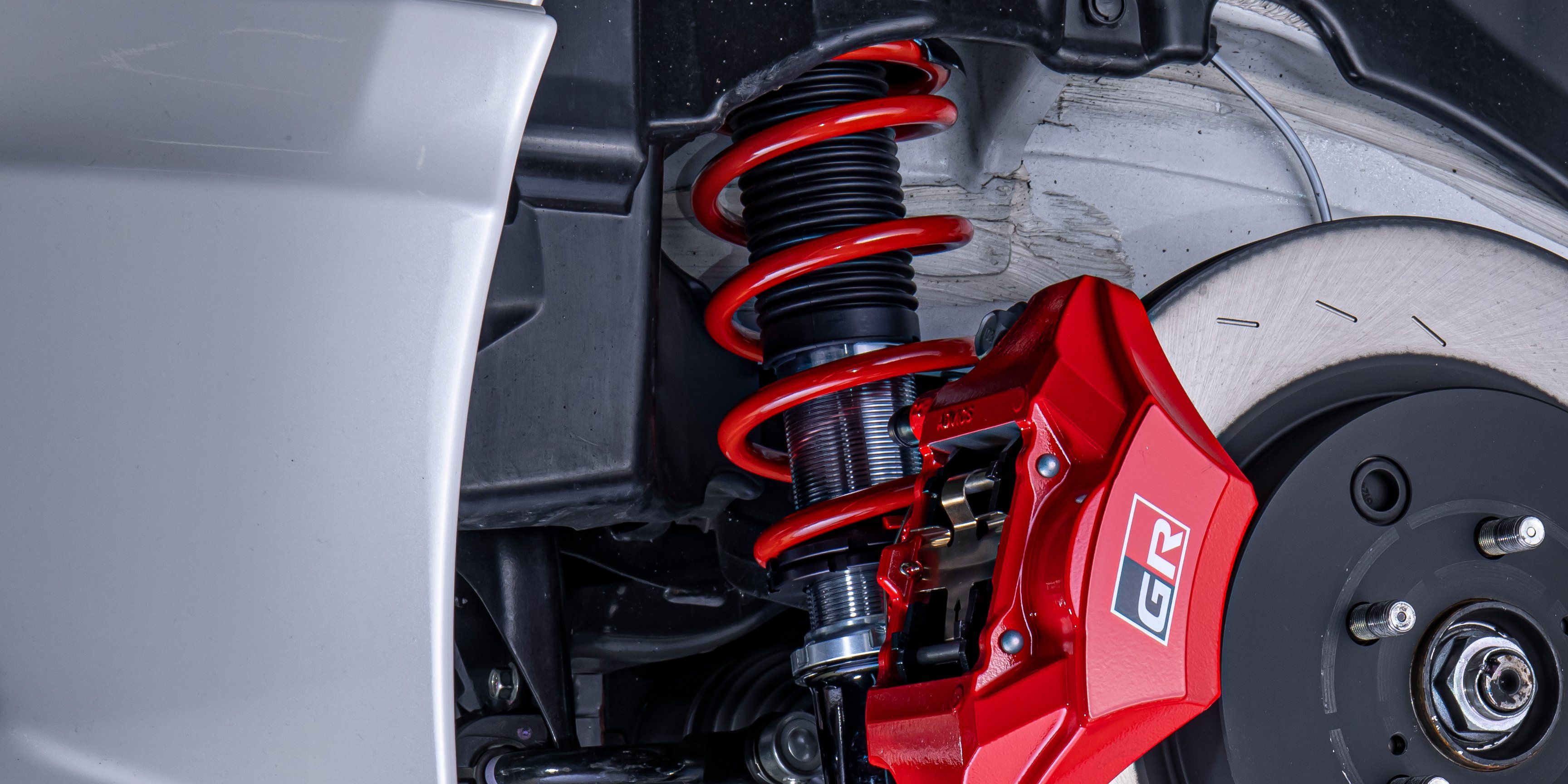 10 Things We Now Know About The Toyota GR86