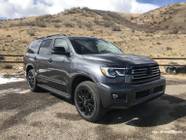 10 Most Reliable Full Size SUVs On The Market In 2021 10 Most Reliable Full Size SUVs On The Market In 2021
