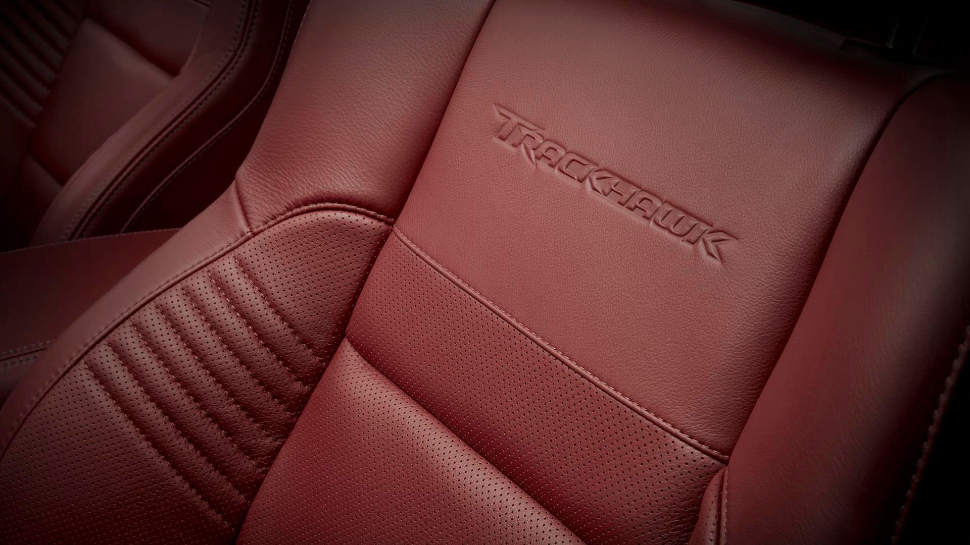 10 Things We Love About The Jeep Grand Cherokee Trackhawk