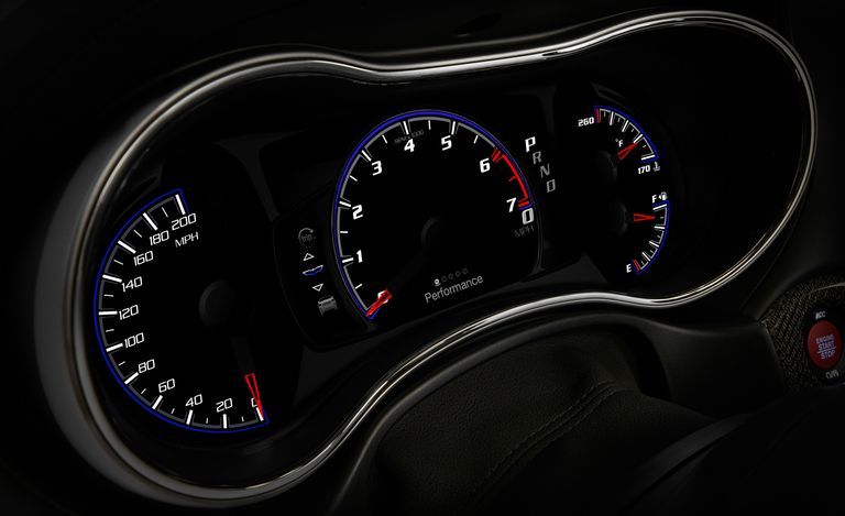 10 Things We Love About The Jeep Grand Cherokee Trackhawk