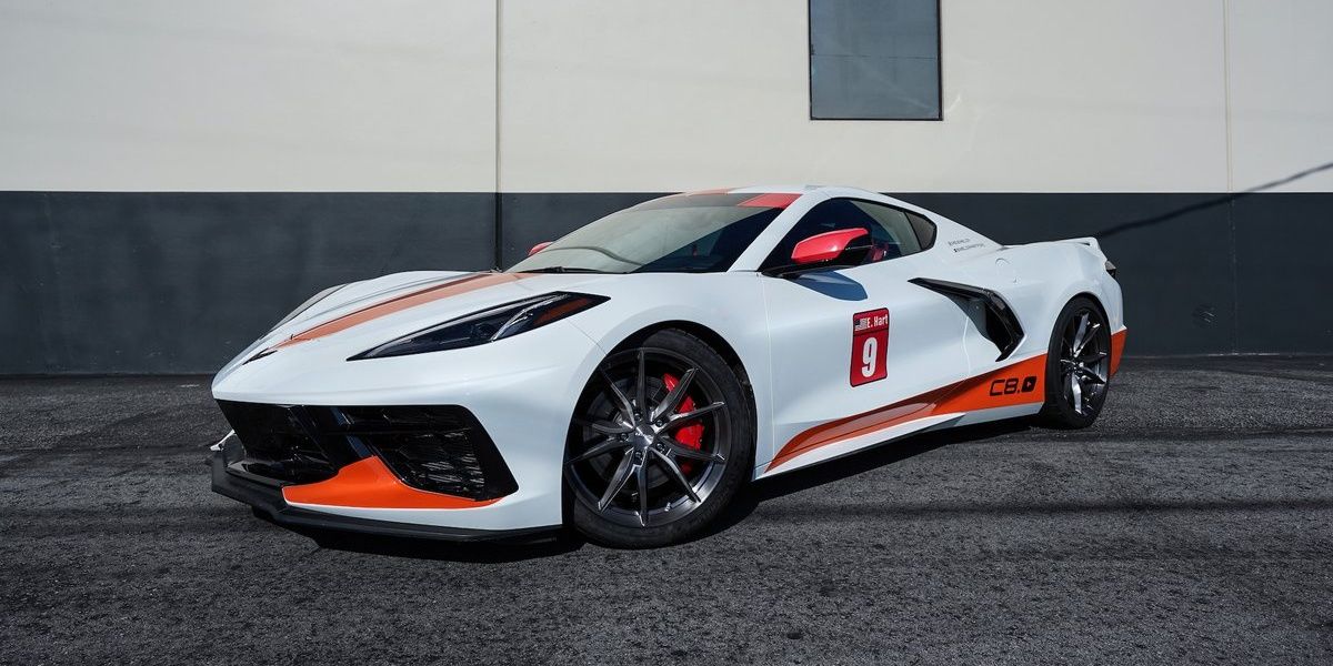 10 Reasons Why American Tuners Are Catching Up With Their European ...