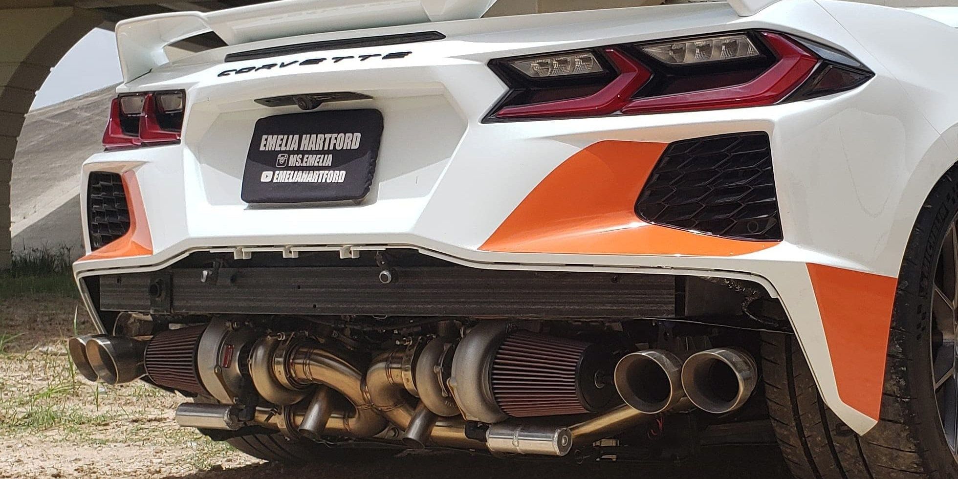 10 Reasons Why American Tuners Are Catching Up With Their European ...