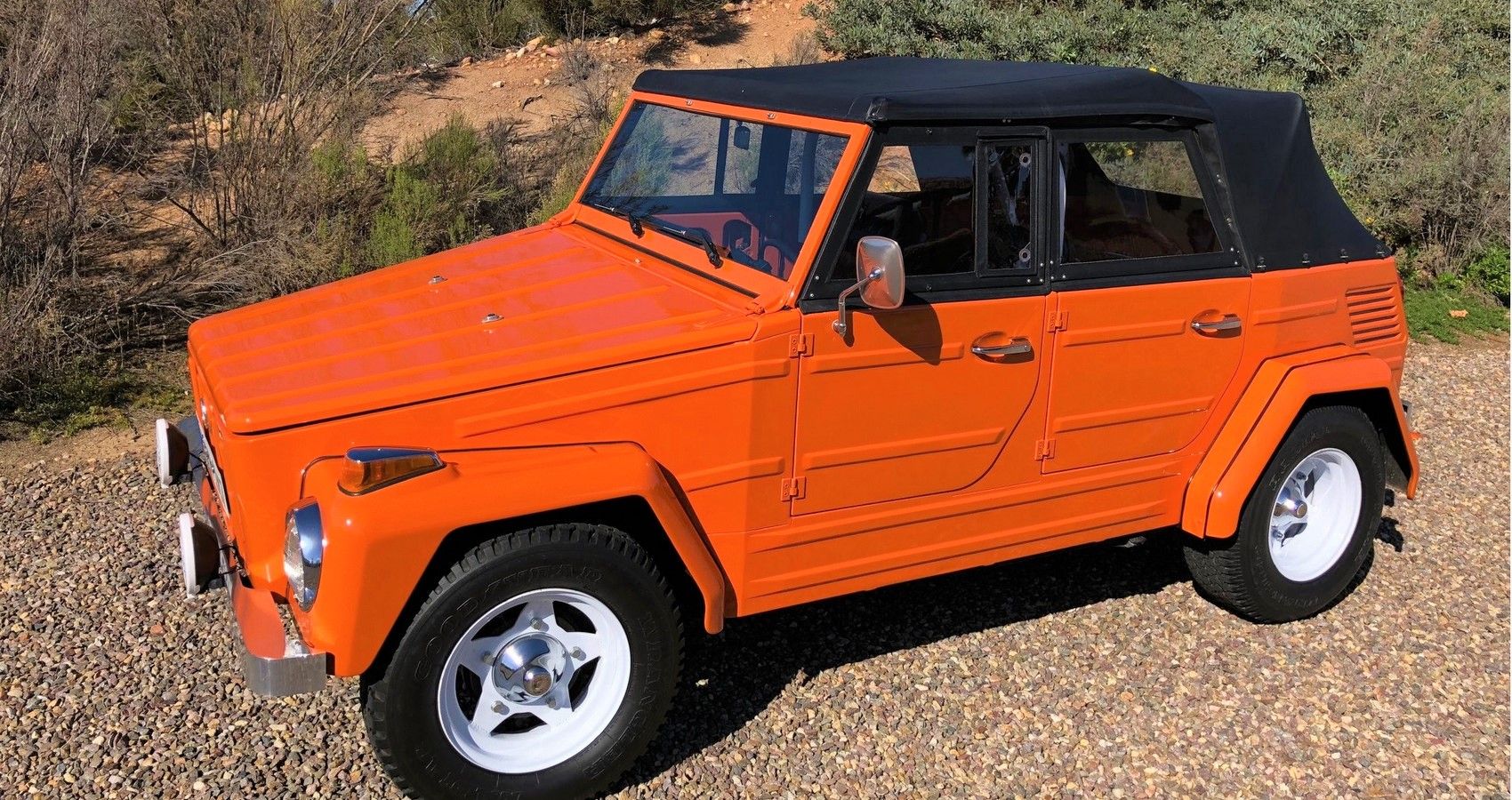 We Can't Understand Why Anyone Bought These Ugly Cars