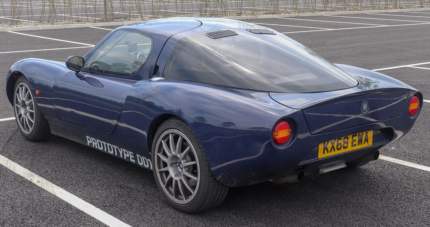 5 Awesome British Sports Cars You Should Buy Right Now (5 That Are Best ...