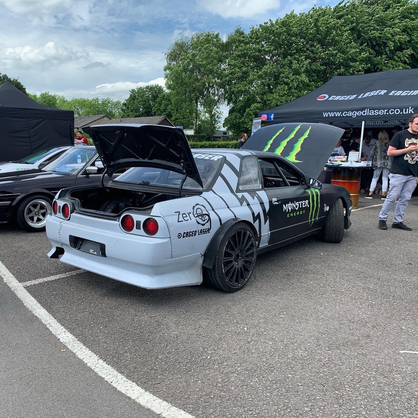 10 Coolest Electric Car Conversions We've Ever Seen