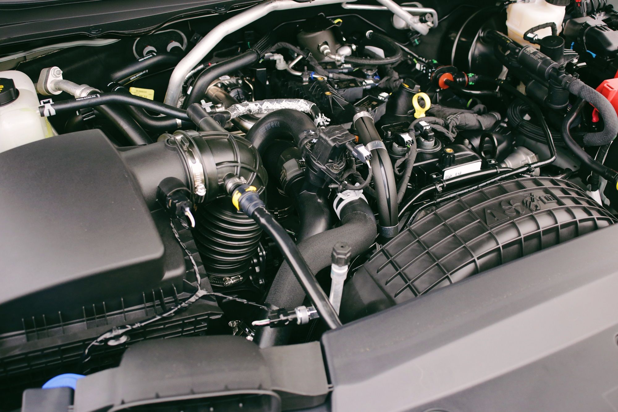 2021 Ford Ranger XLT Tremor Review: Solid Capability From The Factory