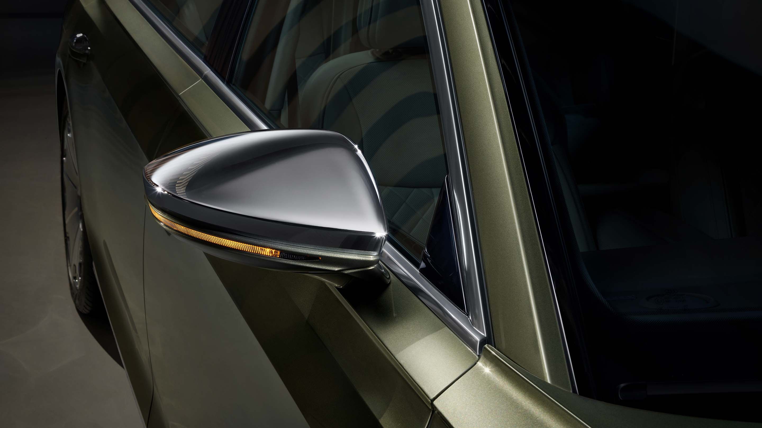 2022 Audi A8 L Horch Spices Up The Ultra-Luxury Arena In China