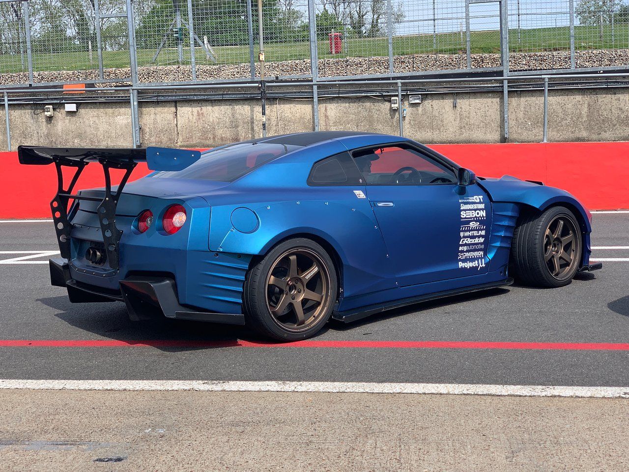10 Reasons Why You Need To Buy A Used Nissan GT-R Now