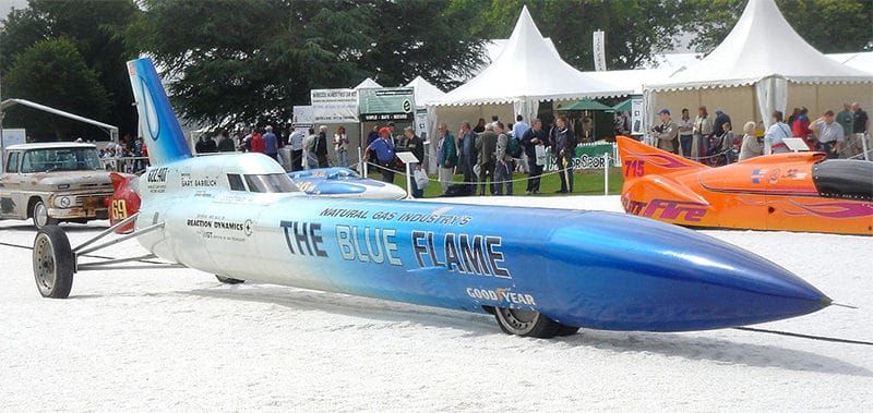 Cragar Is The Original Muscle Car Wheel