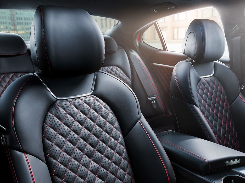 These Were The 10 Best Compact Sedans In 2021