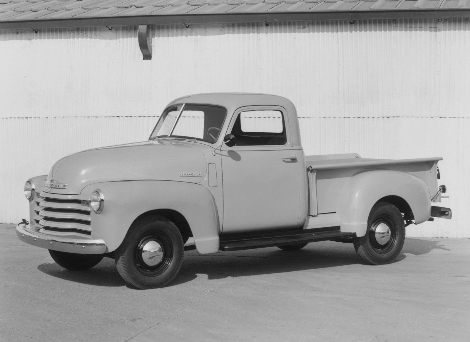 These Are The Coolest Chevrolet Pickup Trucks Ever