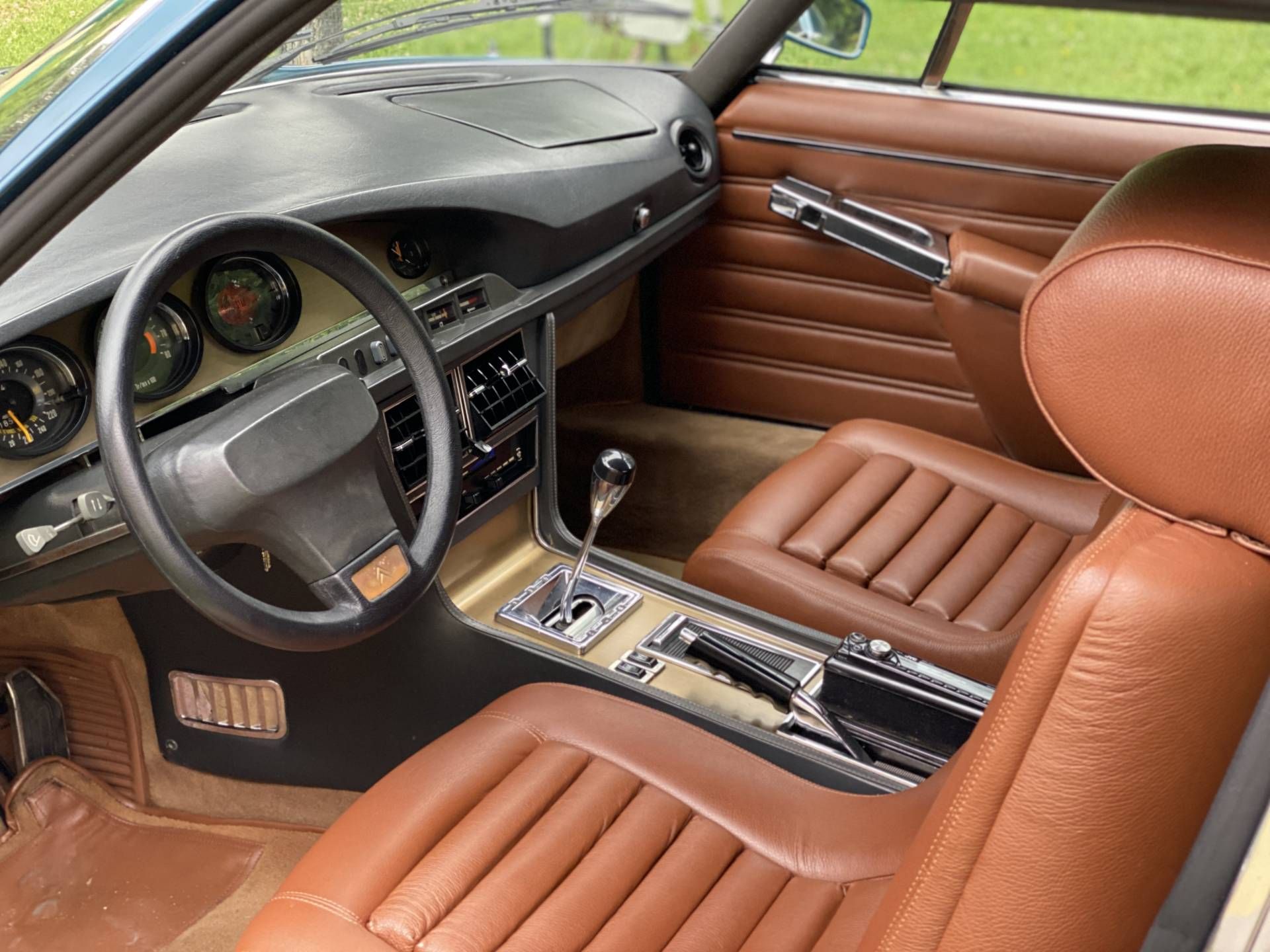 This Is What Happens When You Put A Maserati Engine In One Of Most ...