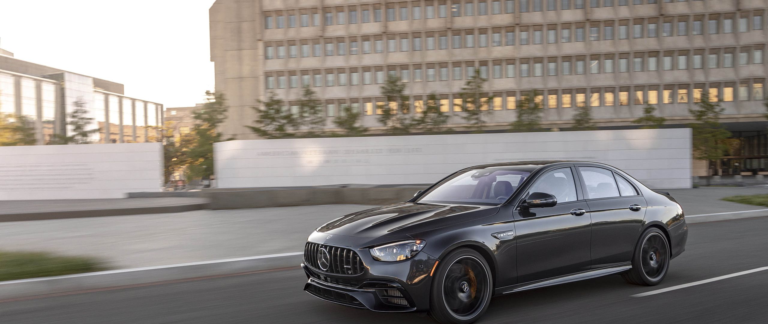 2021 Mercedes-AMG E63 S: Costs, Facts, And Figures