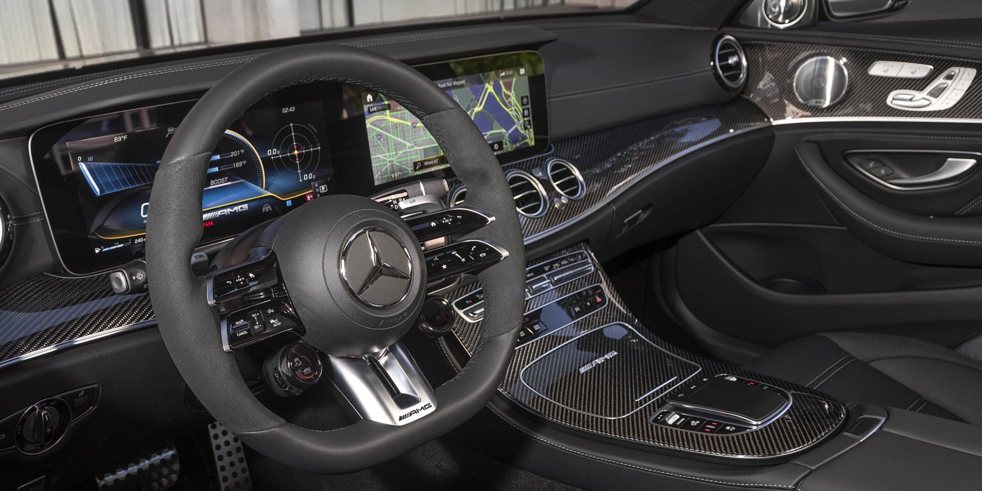 2021 Mercedes-AMG E63 S: Costs, Facts, And Figures