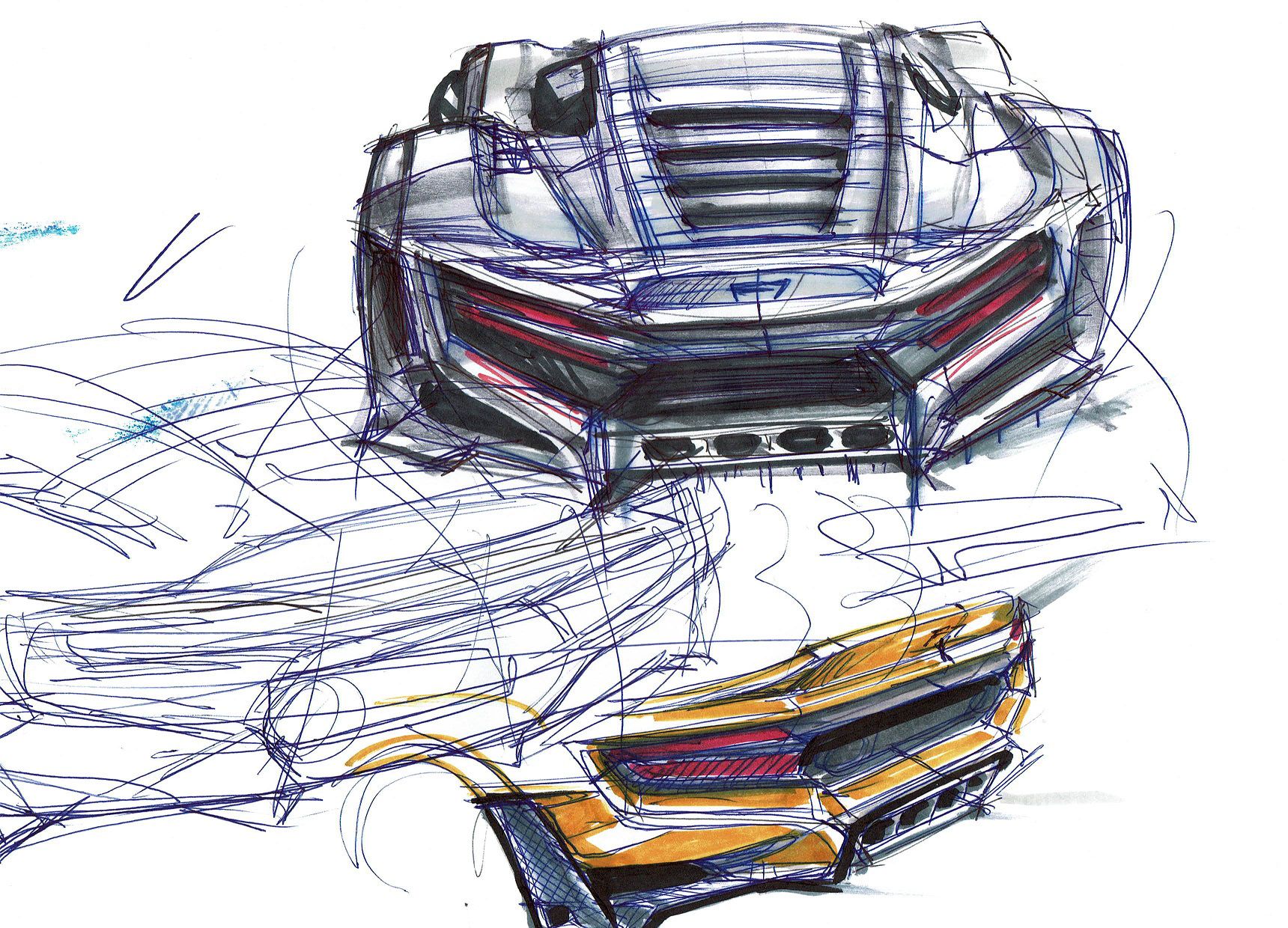 Here's What We Know About Factory Five's LS V12-Powered F9R Supercar ...